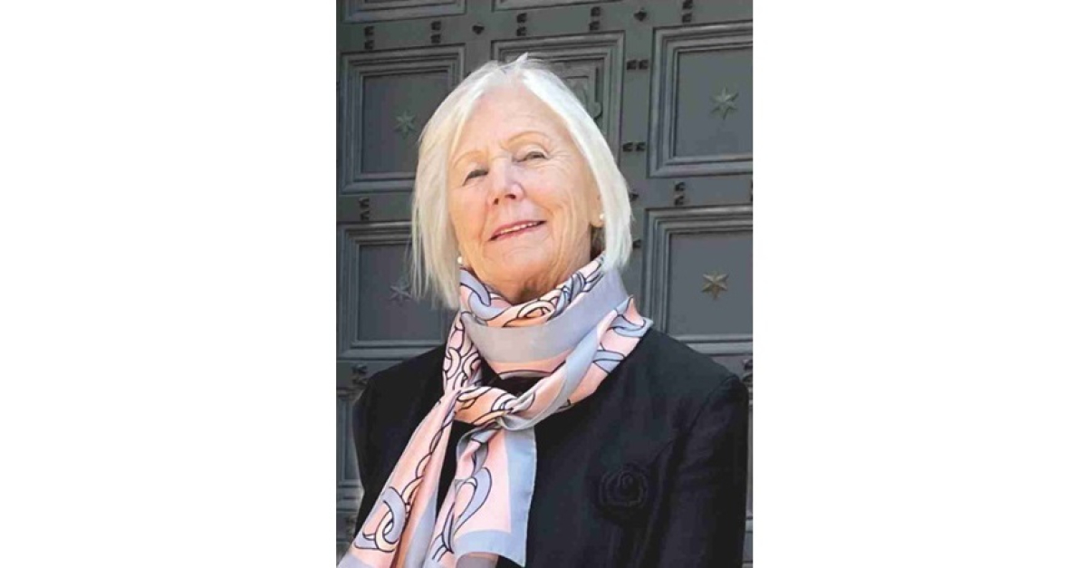 Rita Faoro ved. Bettega - il Dolomiti