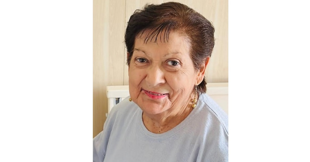 Nicolina Greco (LINA) ved. Gasperat - Necrologio - Comunità della Valle ...