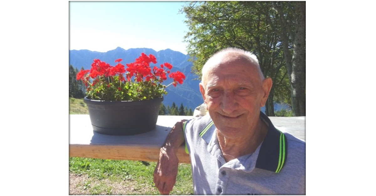 Silvio Spagolla - Necrologio - Comunità Valsugana e Tesino - Il Dolomiti