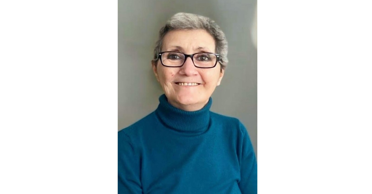 Maria Teresa Bossi in De Muzio - il Dolomiti