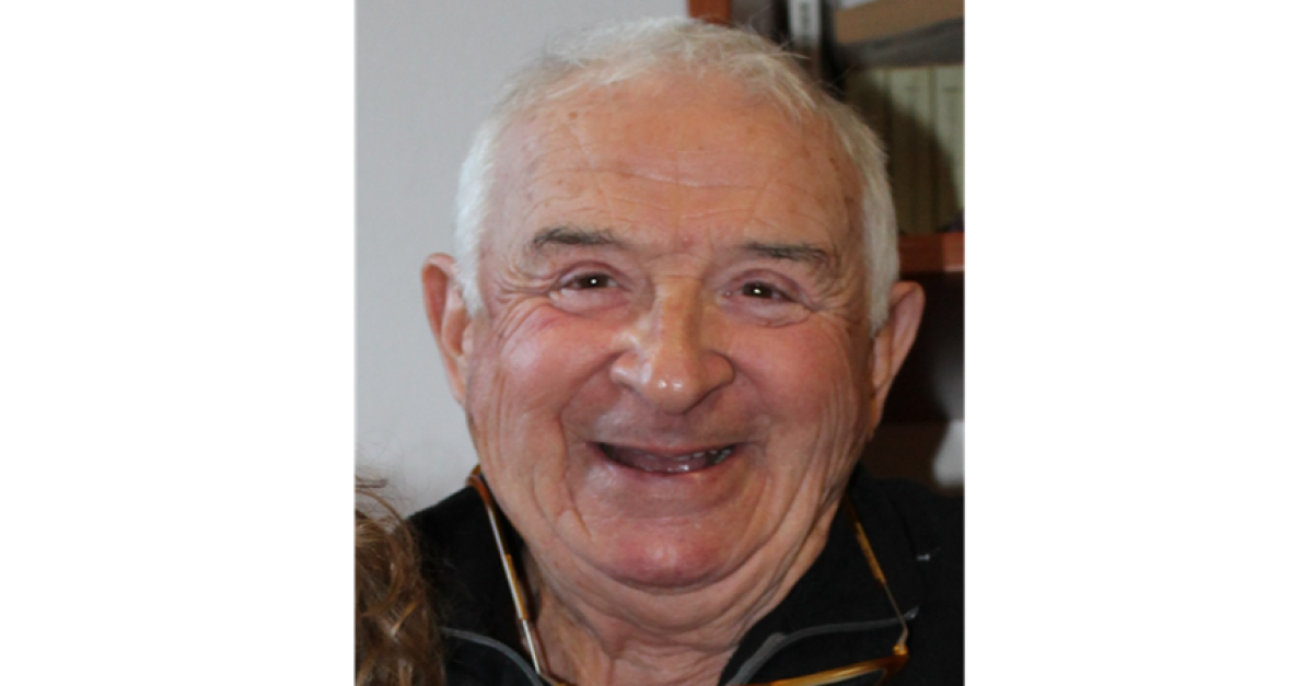 Stelio Tedde - il Dolomiti