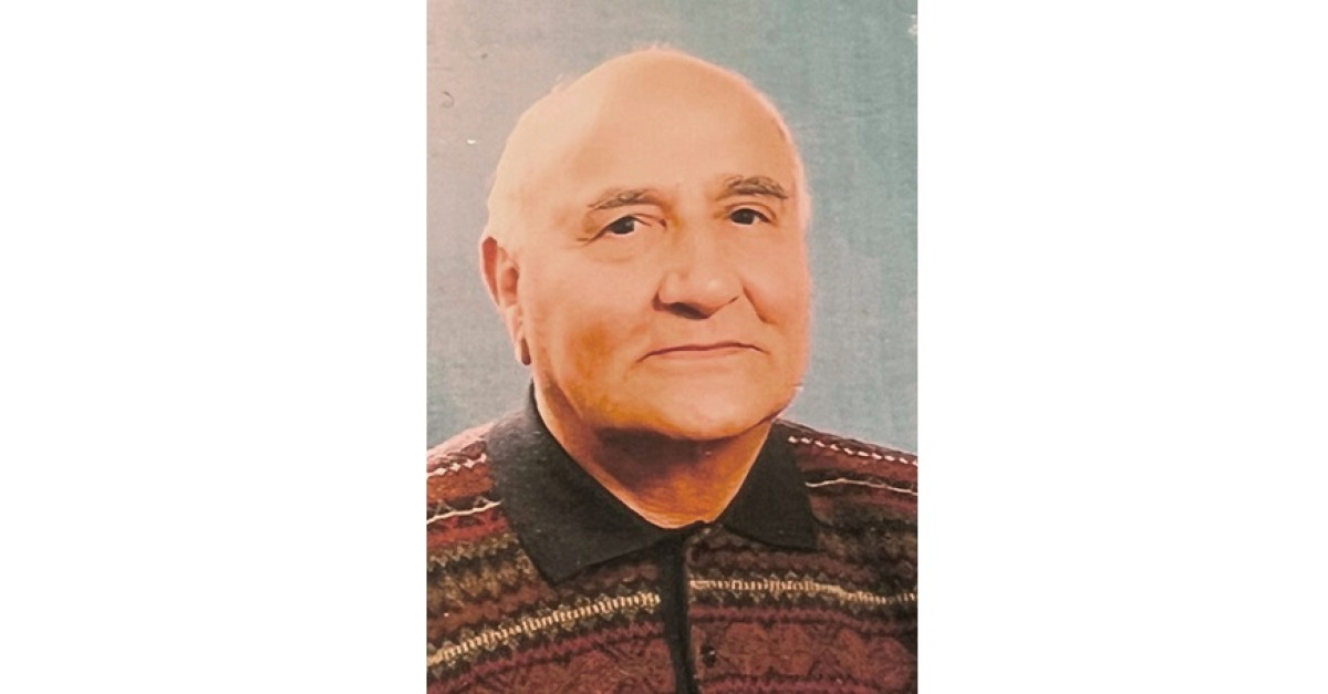 Valentino Cazzetta - Necrologio - Comunità del Primiero - Il Dolomiti