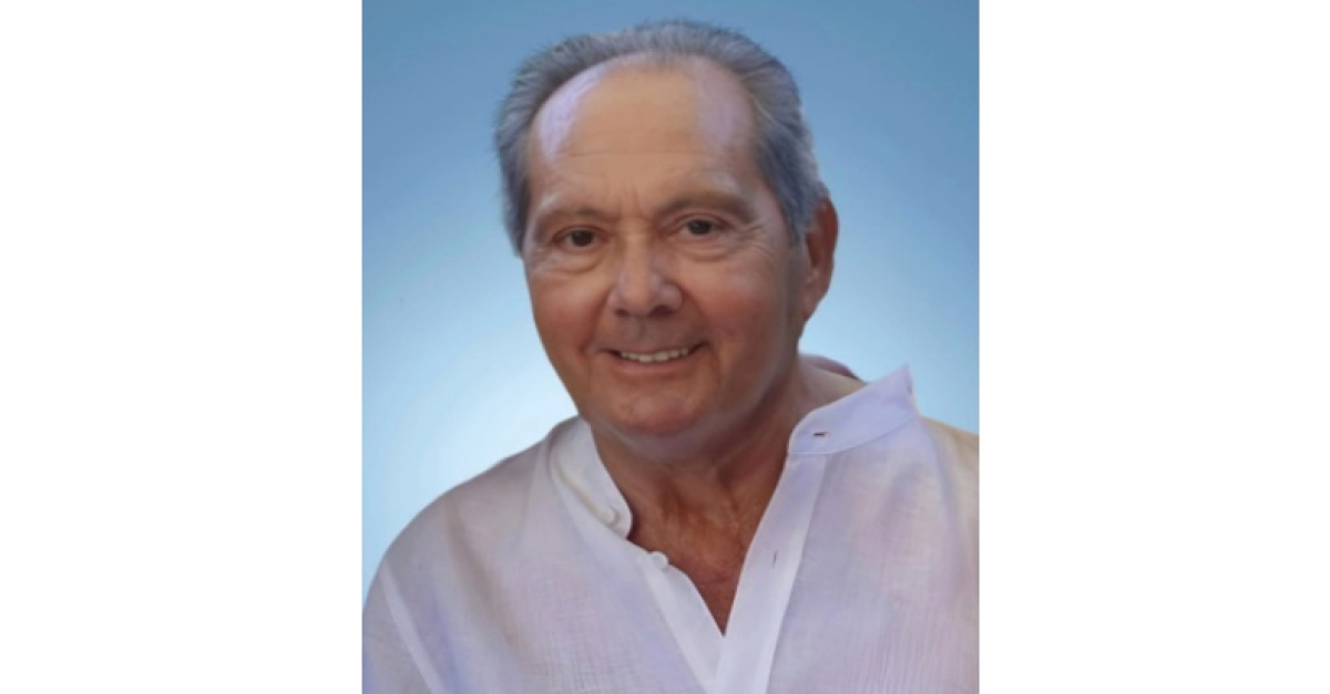 Roberto Ferraro - Necrologio - Comunità Val d'Adige - Il Dolomiti
