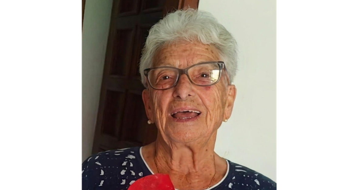 Caterina Angeli ved. Clari - Necrologio - Comunità Alto Garda e Ledro ...