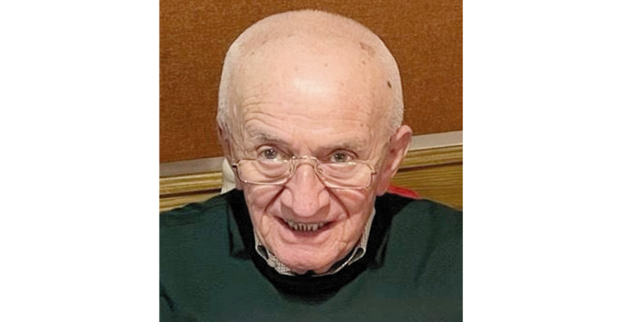 Aurelio Tisi (Elio) - Necrologio - Comunità delle Giudicarie - Il Dolomiti