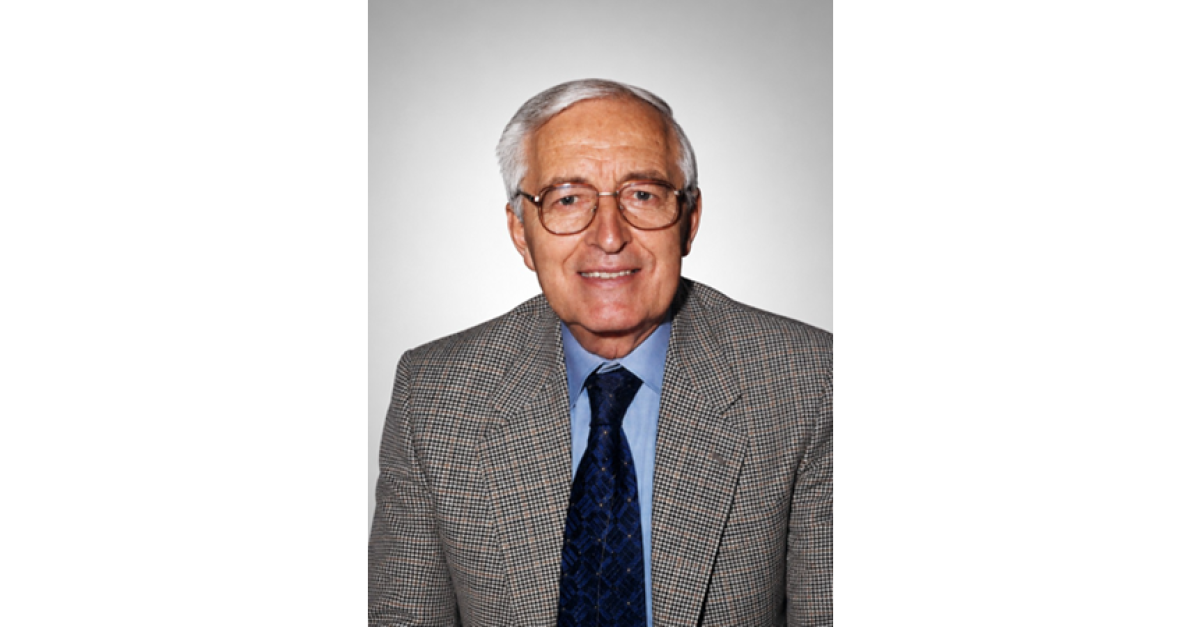 Vigilio Buffa - Necrologio - Comunità Valsugana e Tesino - Il Dolomiti