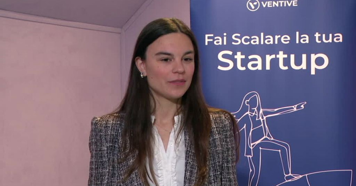 IL VIDEO. Startup al femminile, Ventive lancia il progetto Women in action - il Dolomiti