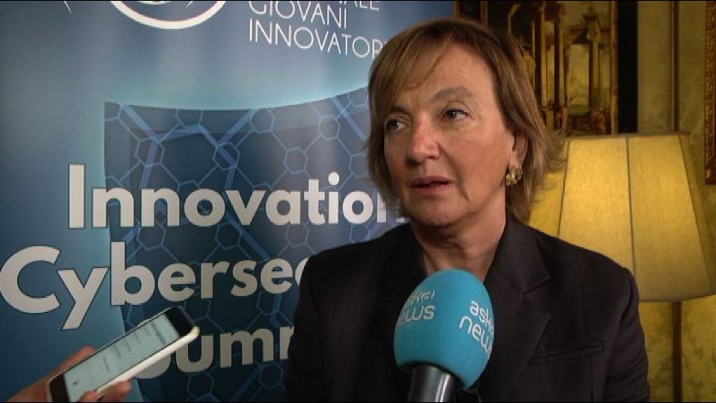 IL VIDEO. Cybersecurity, Guidi (Dis): sfida è modello integrato ...