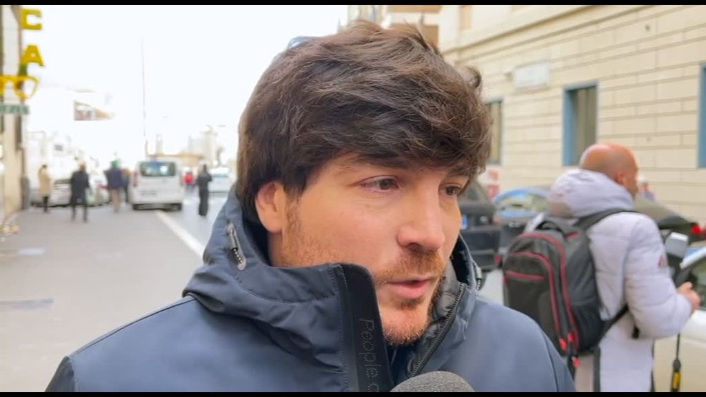 IL VIDEO. Gina Lollobrigida, segretario contro ex marito: persona ...