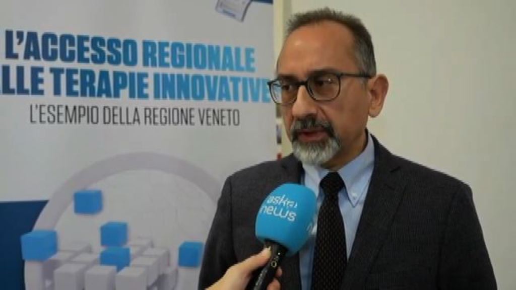 IL VIDEO. Salute, l'accesso alle terapie innovative in Veneto - il Dolomiti