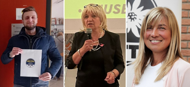 Pintarelli nel "nome" di Oss Emer, Morelli che tiene insieme il centro ...