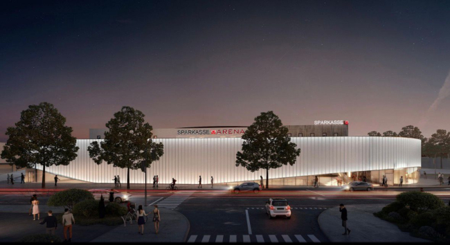 Sparkasse Arena, i tempi slittano: per la "pista bis" bisognerà ...