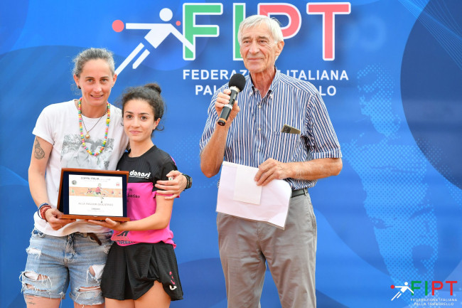 A Guidizzolo e Ceresana la coppa Italia di serie A. La val di Non per ...