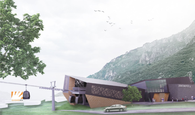 Funivia Trento-Bondone (FOTO), c'è la procedura a evidenza pubblica con ...