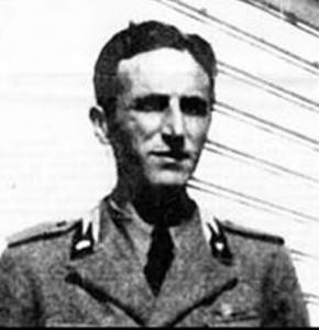 Fra le montagne verso la salvezza, storia dell'alpinista Gino Soldà che ...