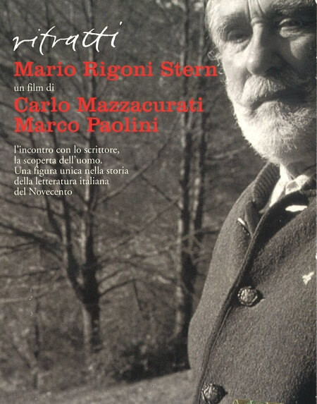 IL VIDEO. Intervista di Marco Paolini a Mario Rigoni Stern: un film per ...